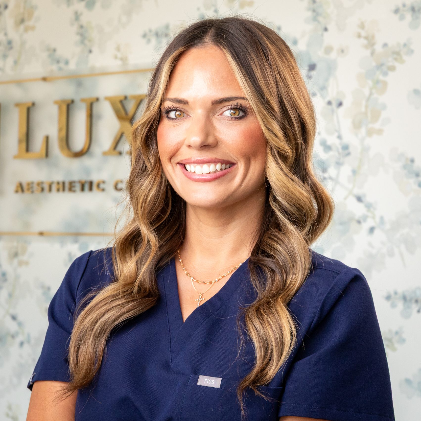 Jill Lopez - Luxe Aesthetic Center